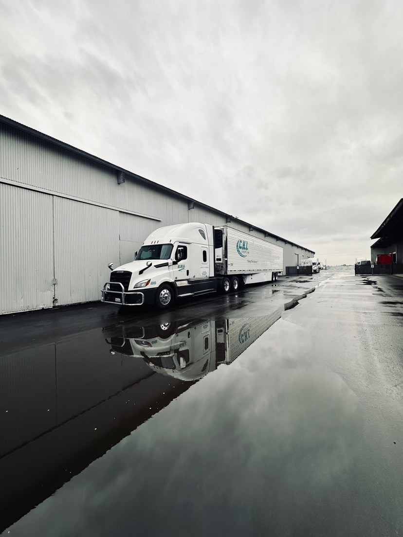 C.H.I Logistics | Freight Solutions Across America